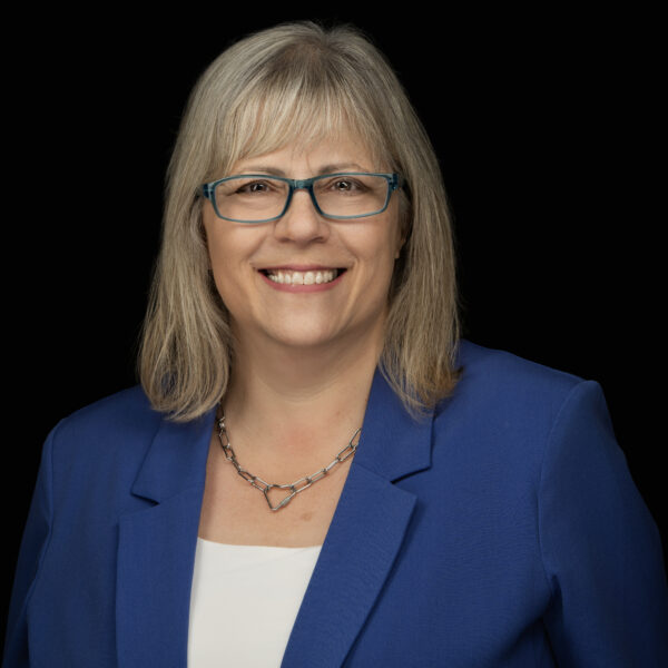Debating Election Options | Voice of Lisa Brandt