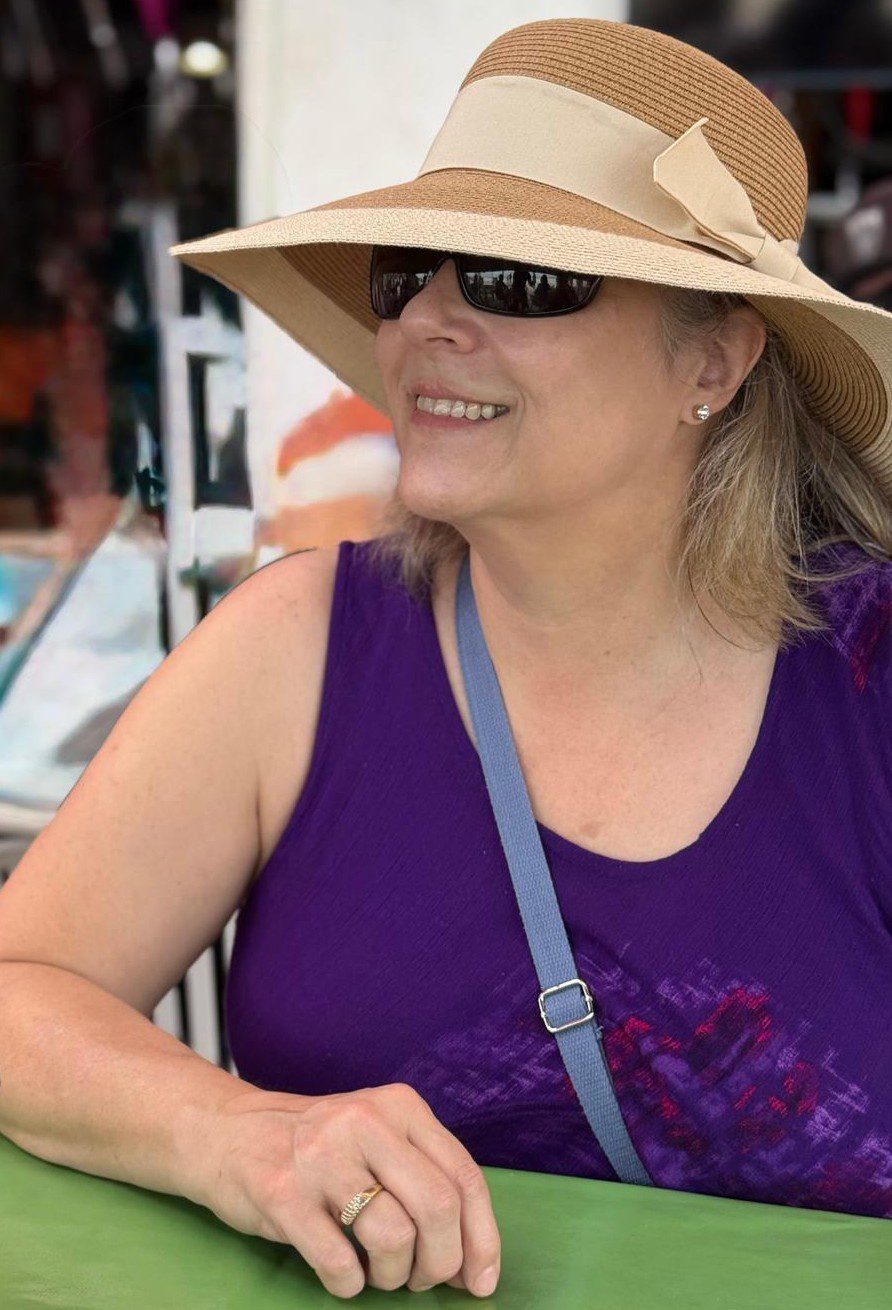 Home is Where the Furnace Is | Voice of Lisa Brandt